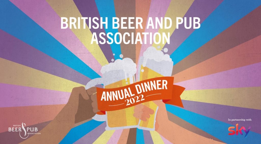 Community, inclusivity and sector resilience celebrated at British Beer ...