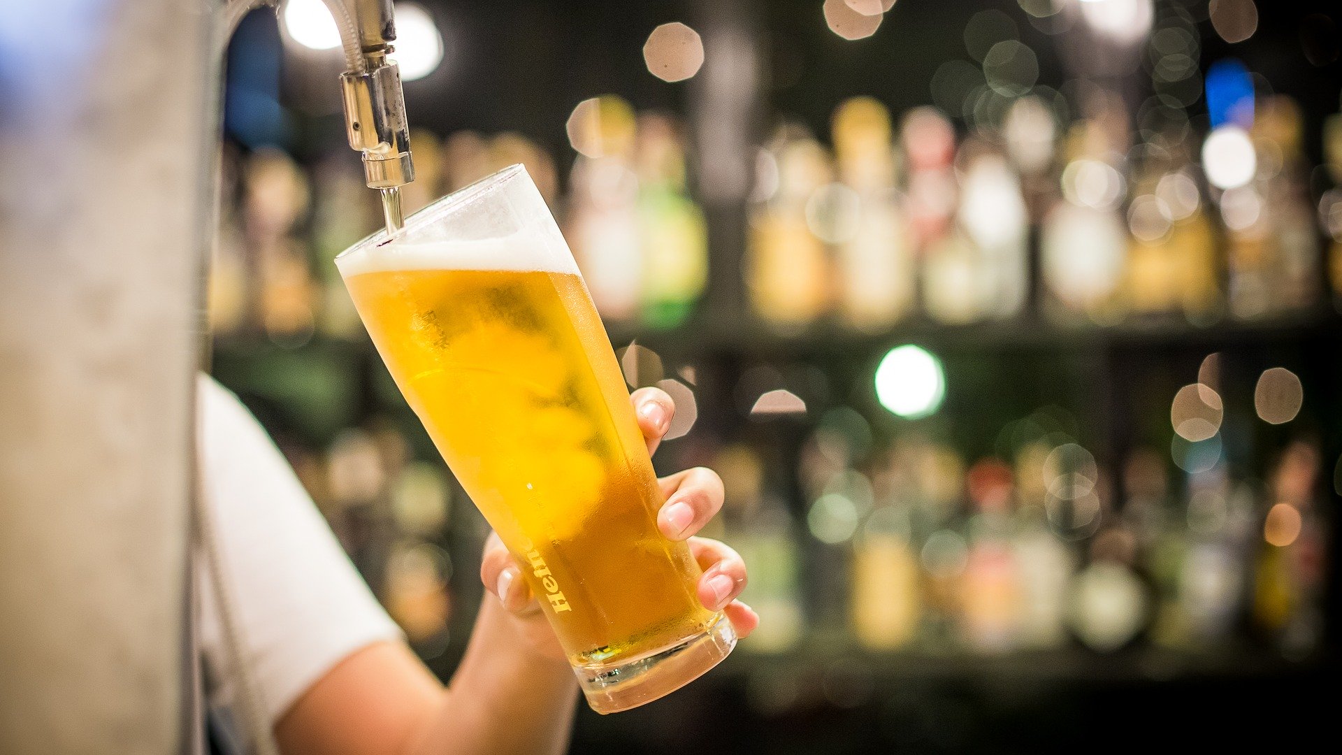 Two pubs closed a day in first three months of year, as BBPA calls on ...