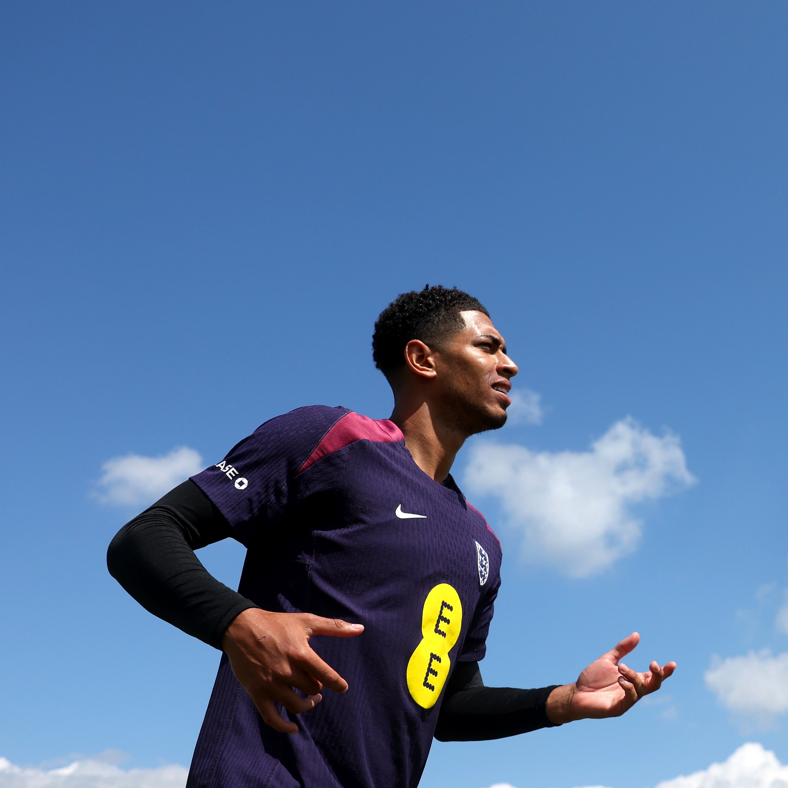 JUDE BELLINGHAM’S £40 MILLION GOAL | BBPA