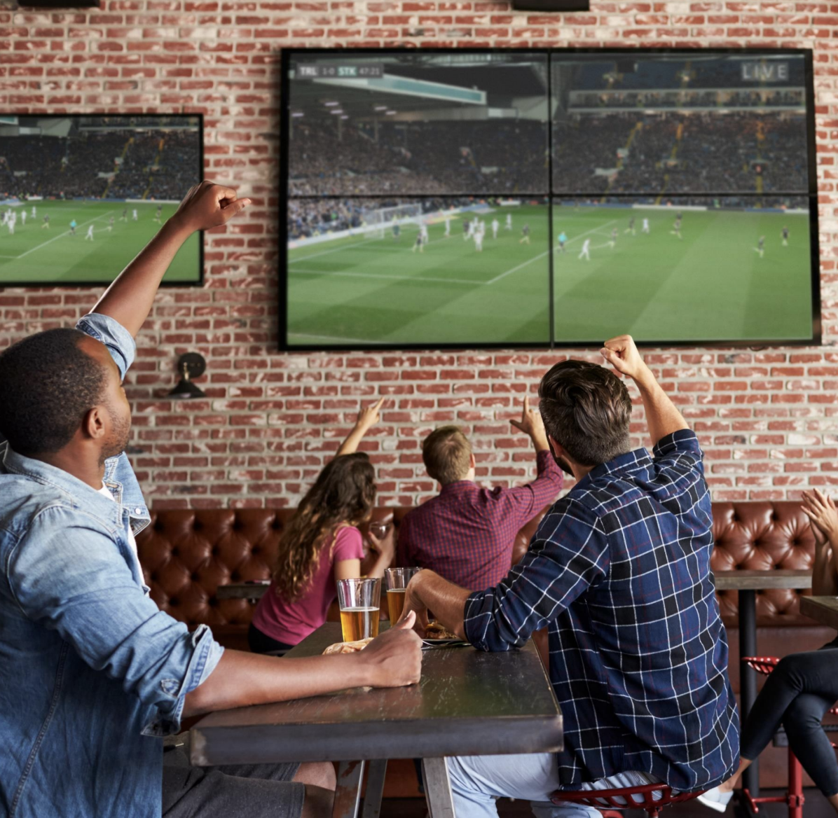 Pubs countdown to World Cup with new BBPA guidance to help them put on ...