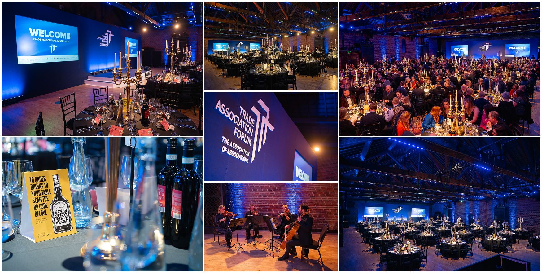 BBPA recognised as industry leader on diversity & inclusion | BBPA